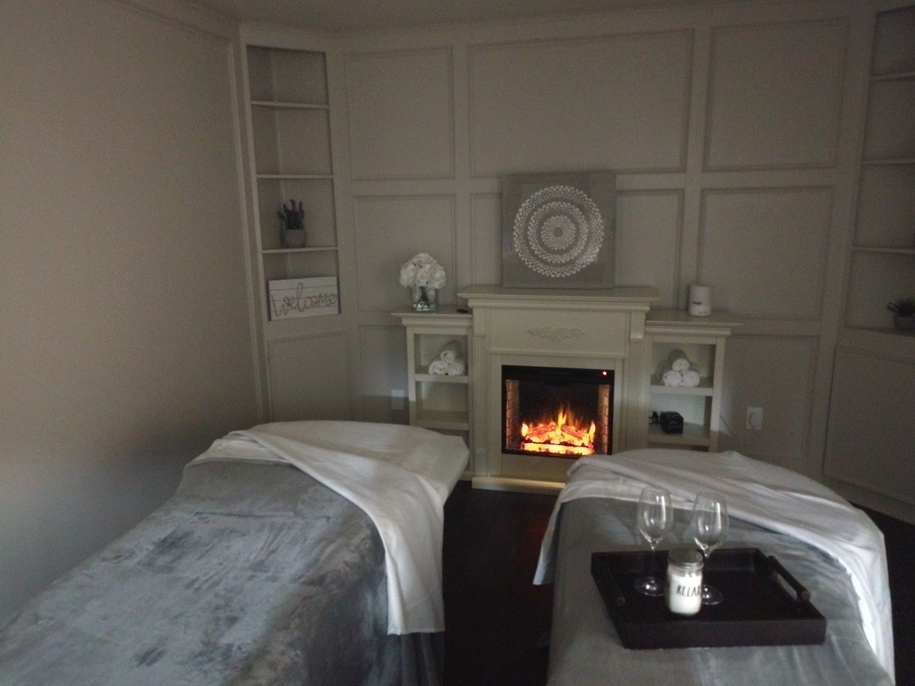 The Rich Rose Spa In Richmond TX | Vagaro